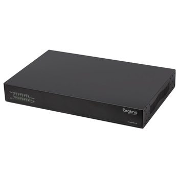 Araknis Networks 300-series 16-port Managed Gigabit Switch with PoE+ ...